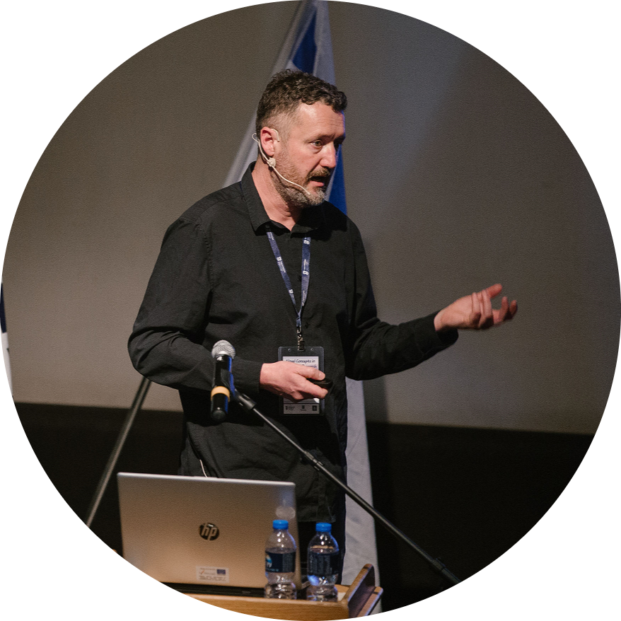 Brijuni Conference | Speakers